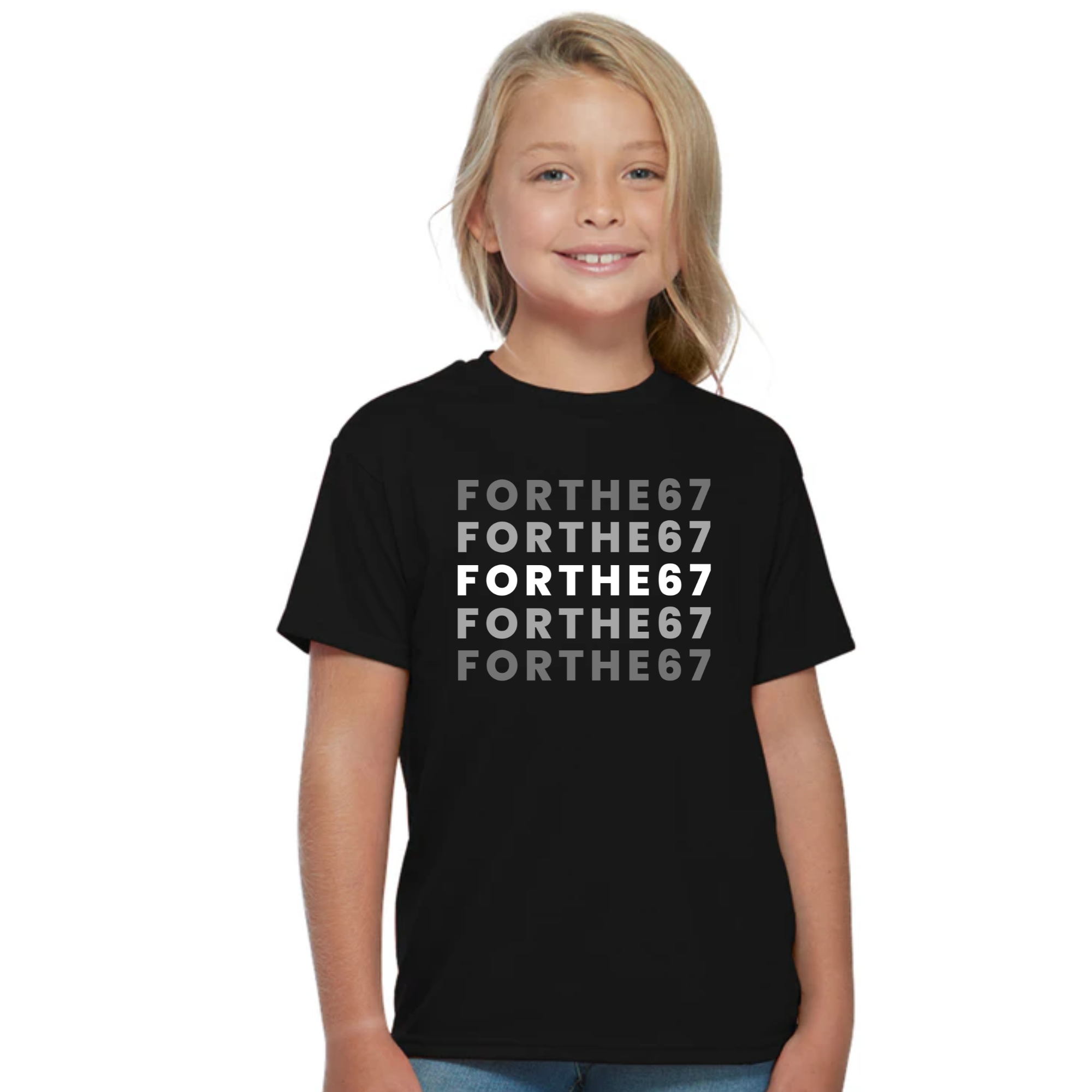 FOR THE 67 - YOUTH – MdGraphics66