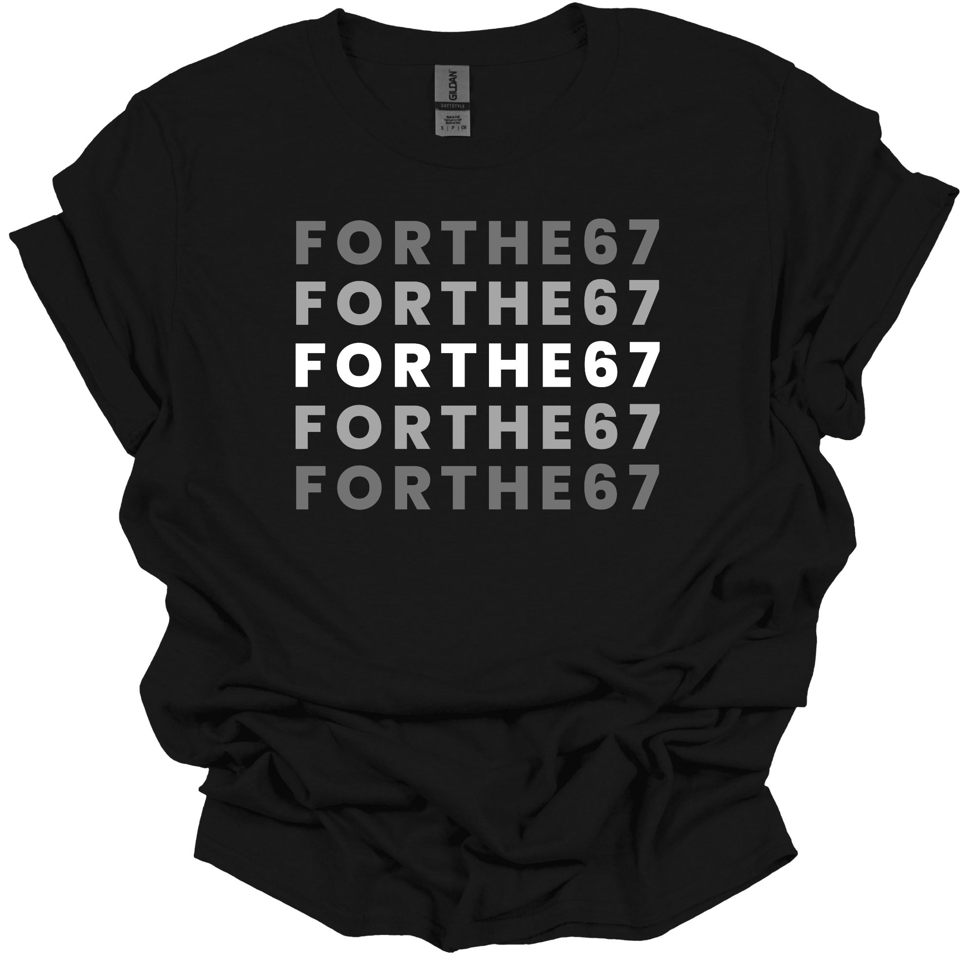 FOR THE 67 – MdGraphics66