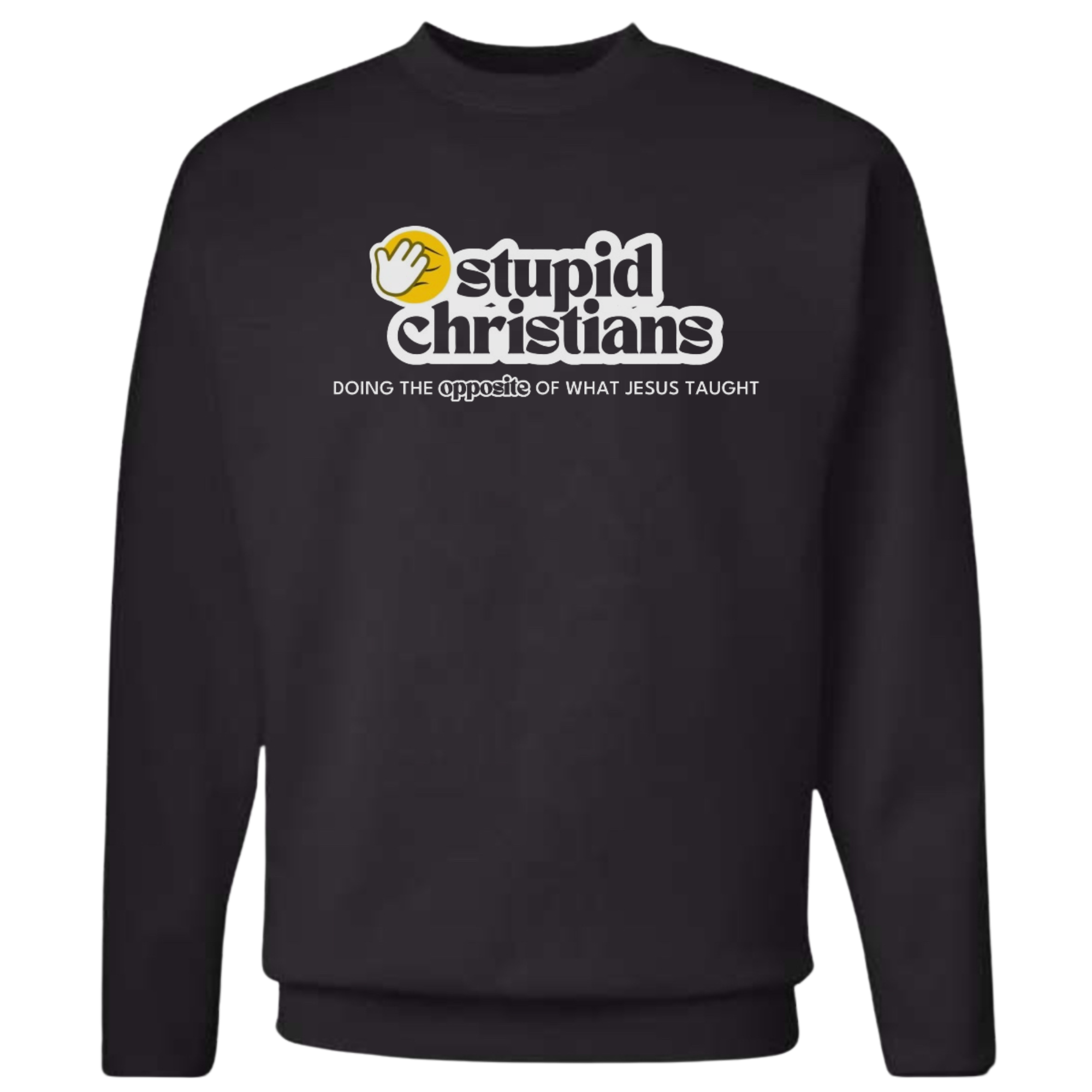 Innovation Church Merch – MdGraphics66
