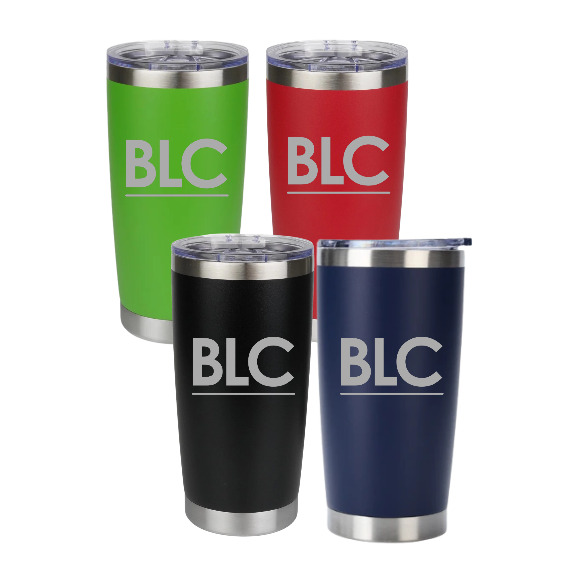 Signature Brady Lane Church 20oz Tumbler – MdGraphics66