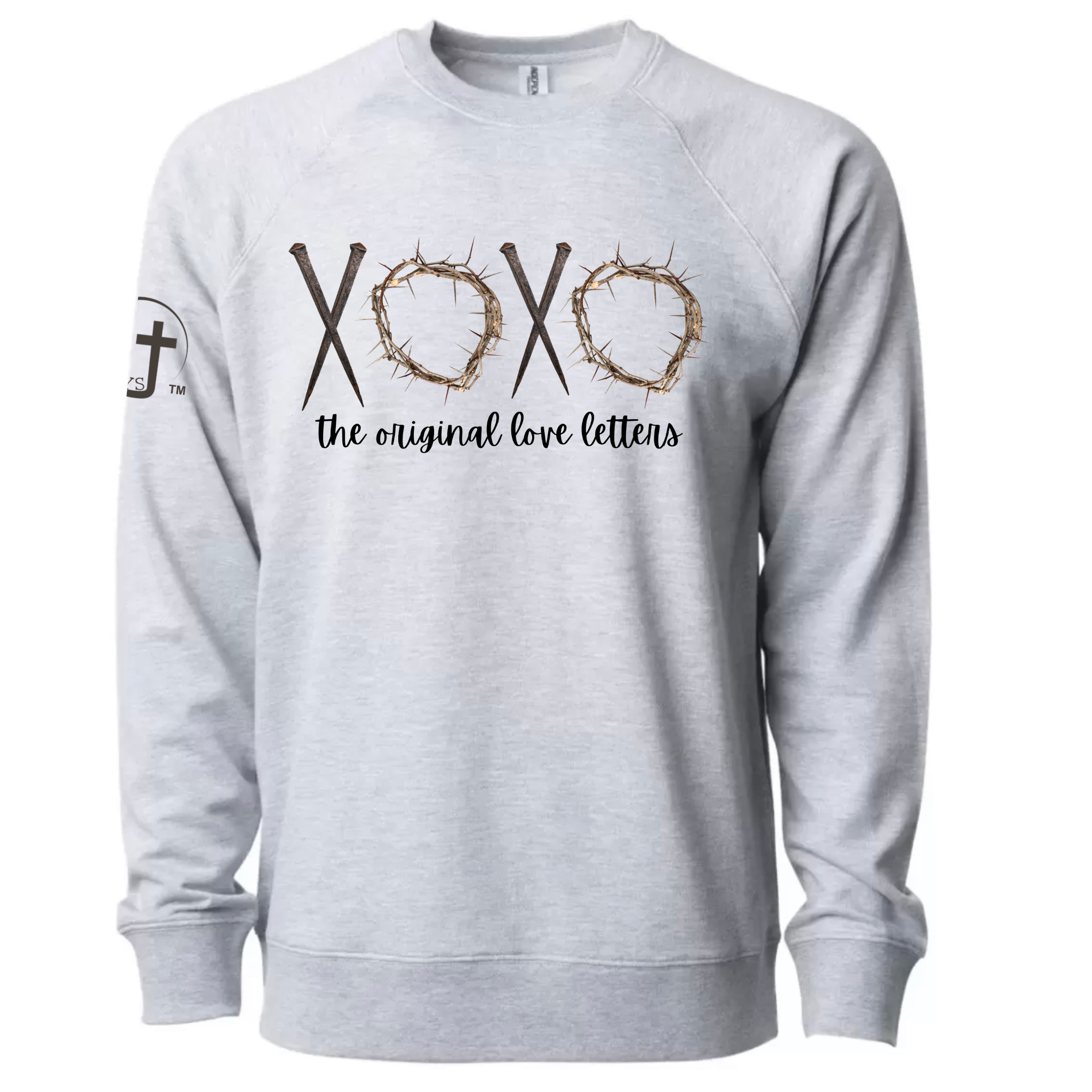 God Says Merch – MdGraphics66
